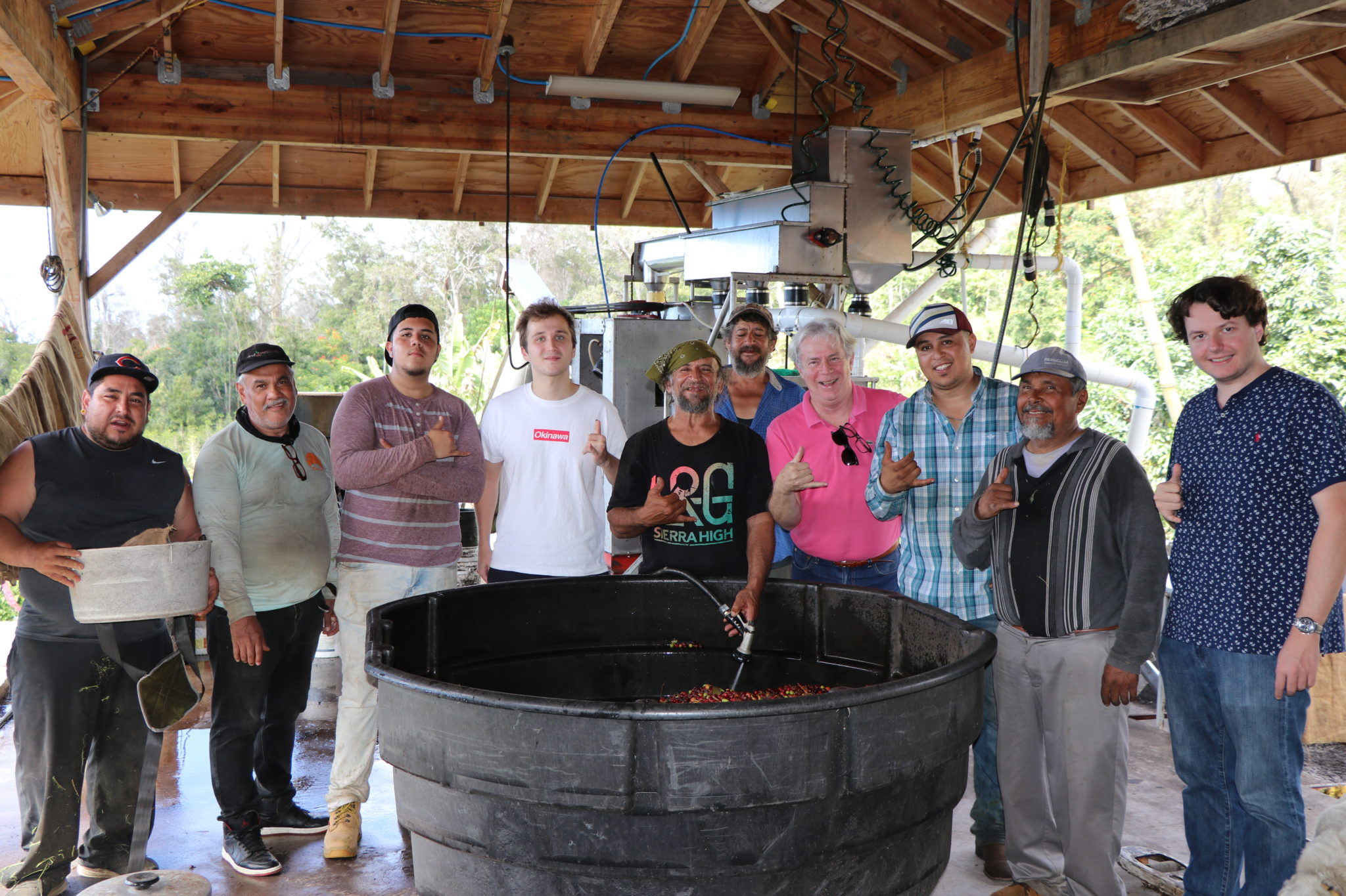 Let's go ! - Alternative Café